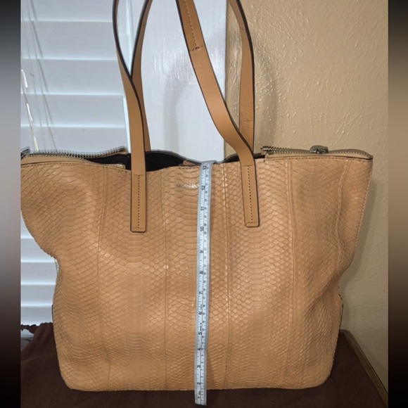 Michael Kors Collection | Bags | Michael Kors Snake | Poshmark